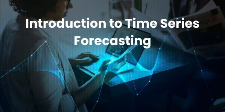 Introduction to Time Series Forecasting with Python